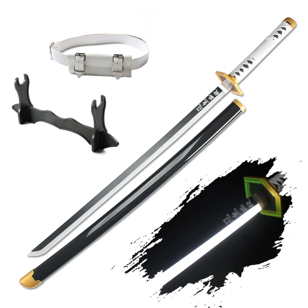 Led Katanas Demon Slayer Ledkatanas